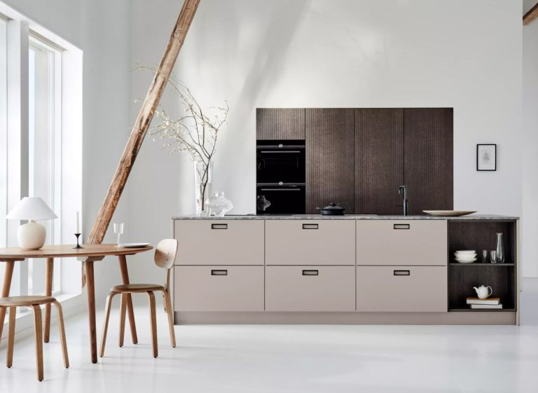 Real Danish Kitchens - Kvik