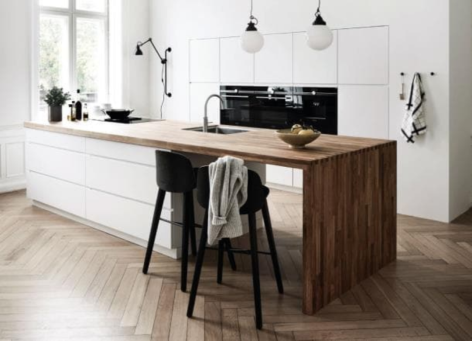 About Kvik FSC® certified products - Kvik