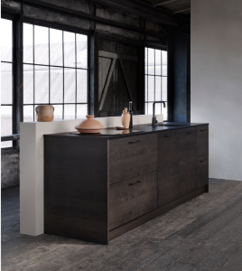 Real Danish Kitchens - Kvik