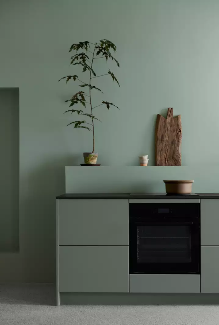 Kitchen Showrooms | Kvik Thailand - Experience Scandinavian Design in ...