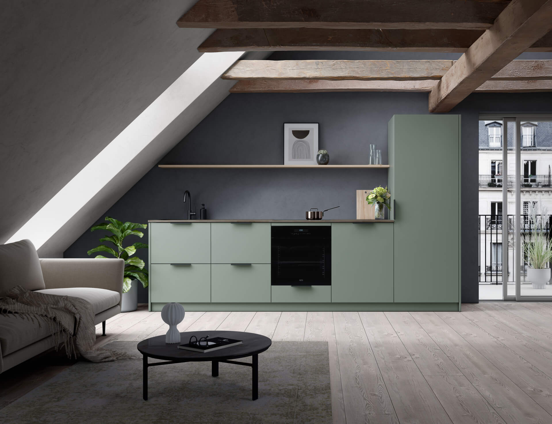 Kitchen Collections | Kvik