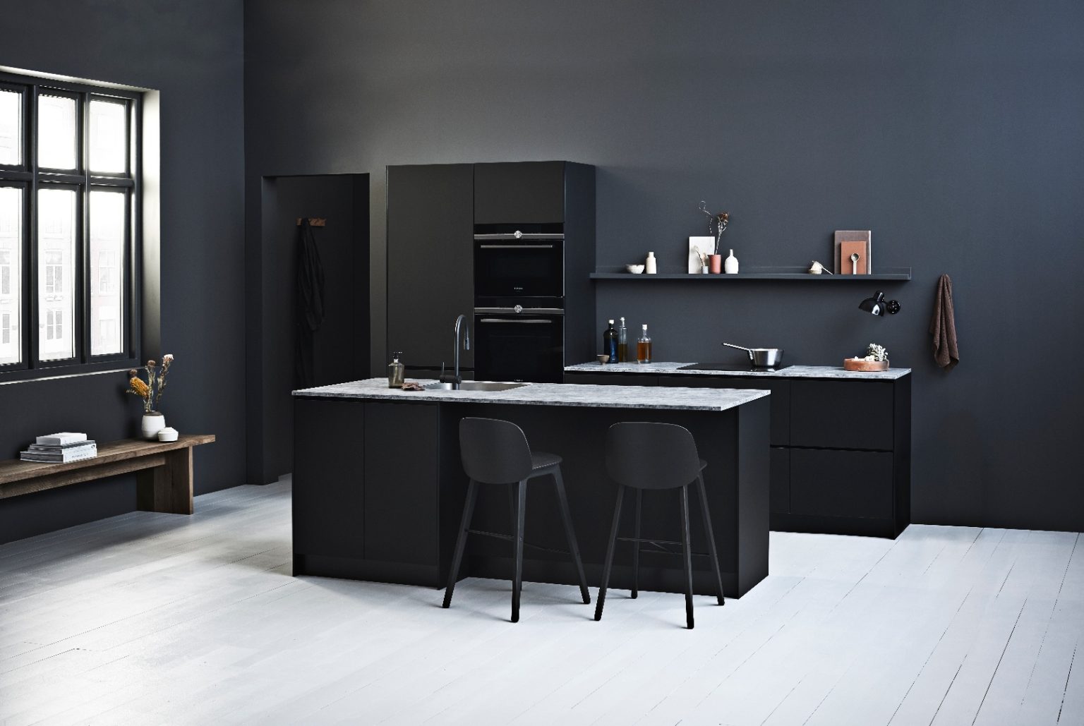 A Kvik Guide to Modern Kitchen Design | Kvik
