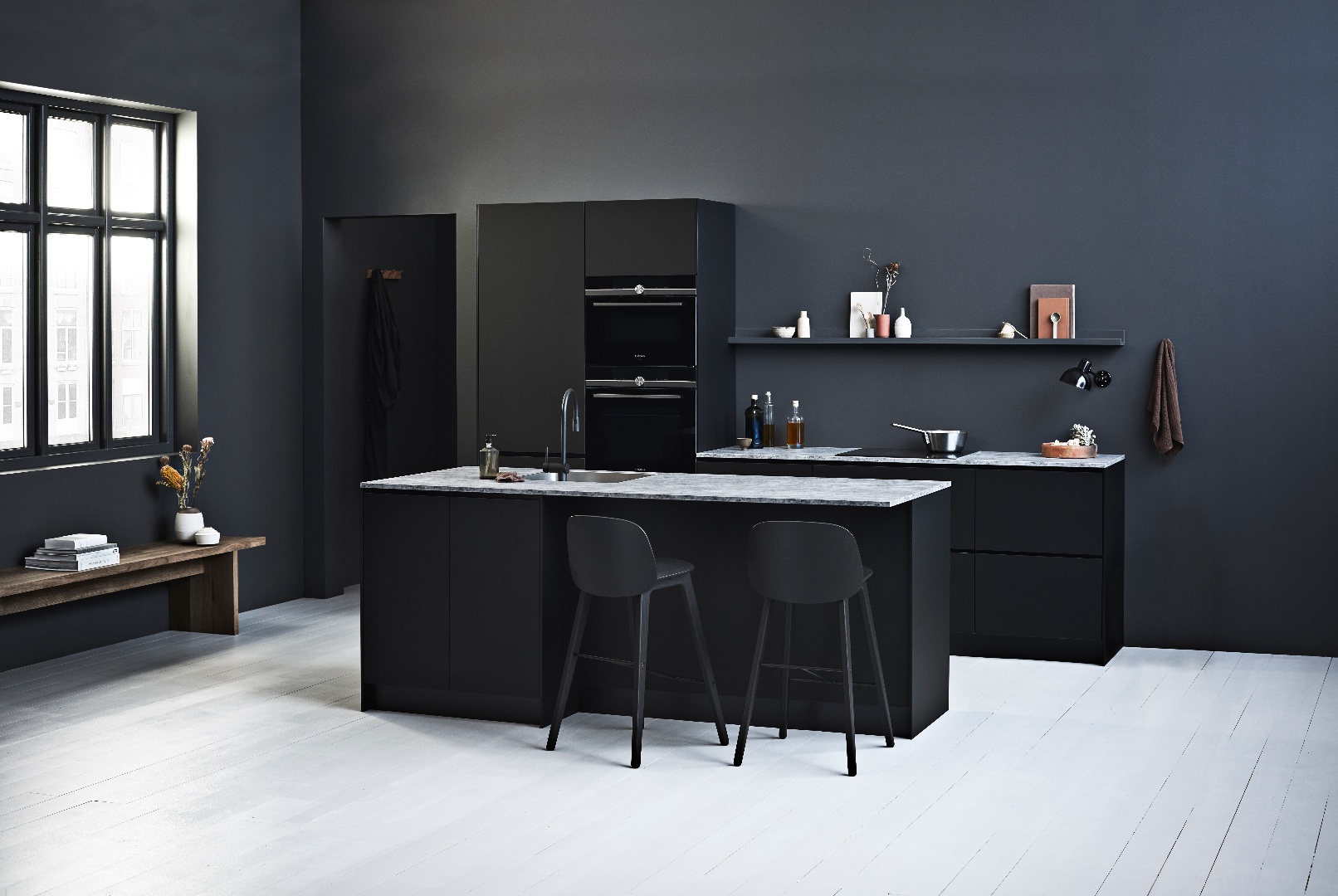 A Kvik Guide to Modern Kitchen Design | Kvik