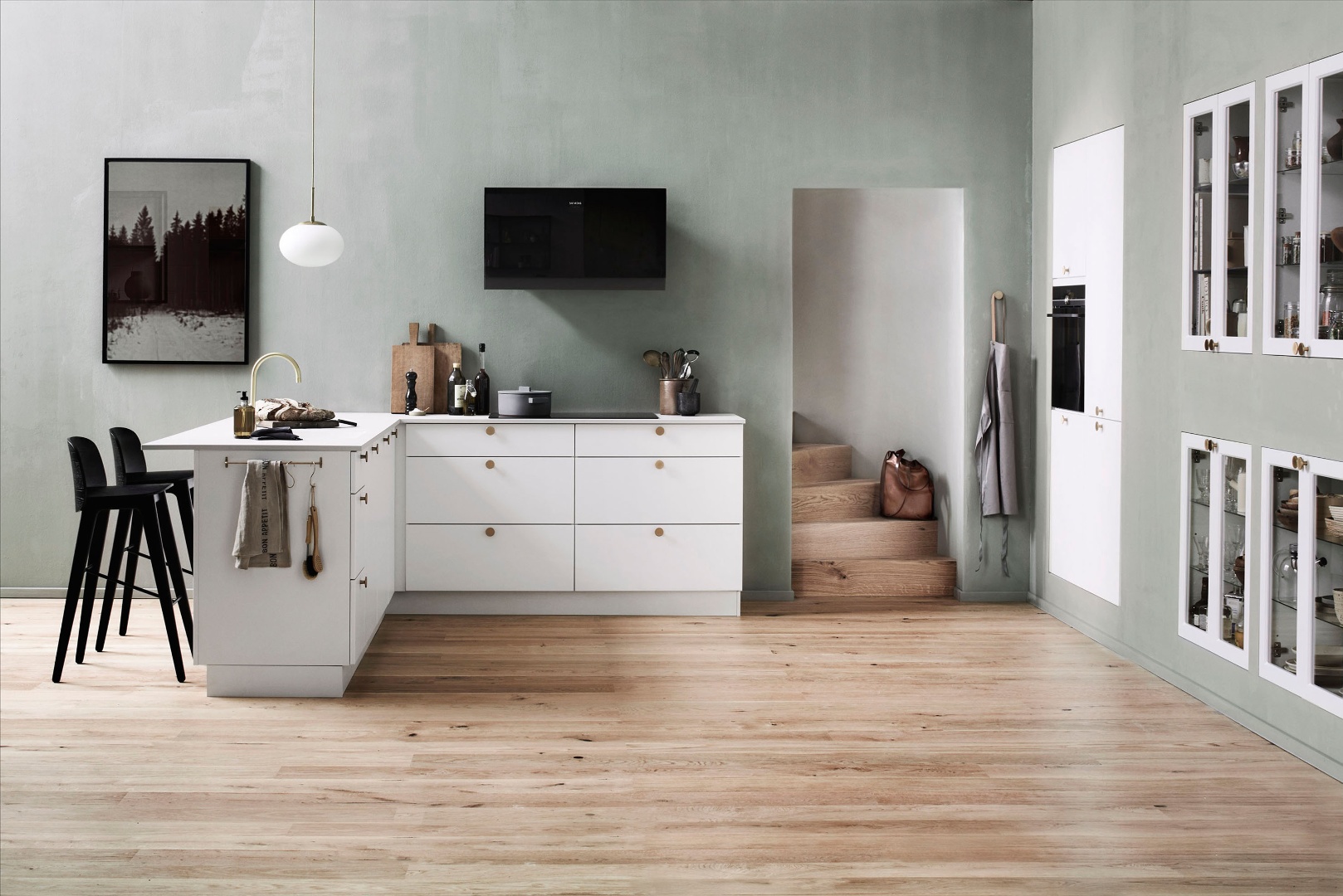 A Kvik Guide to Modern Kitchen Design | Kvik