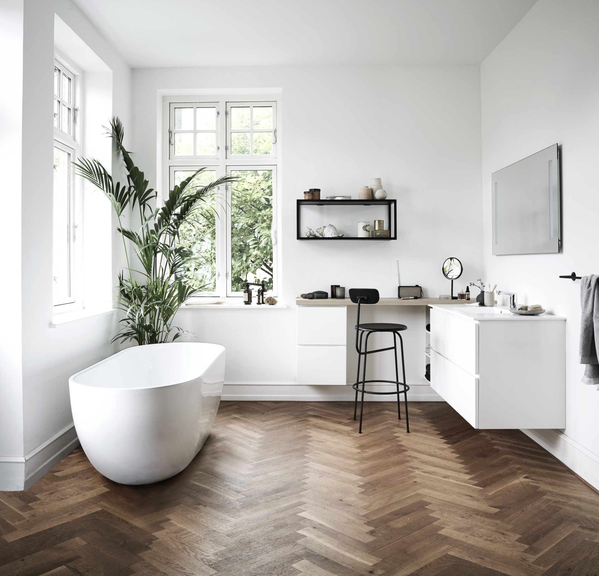 Kvik | MANO Bathroom