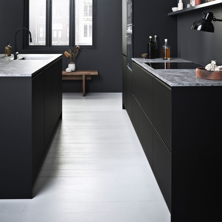 A Kvik Guide to Modern Kitchen Design | Kvik