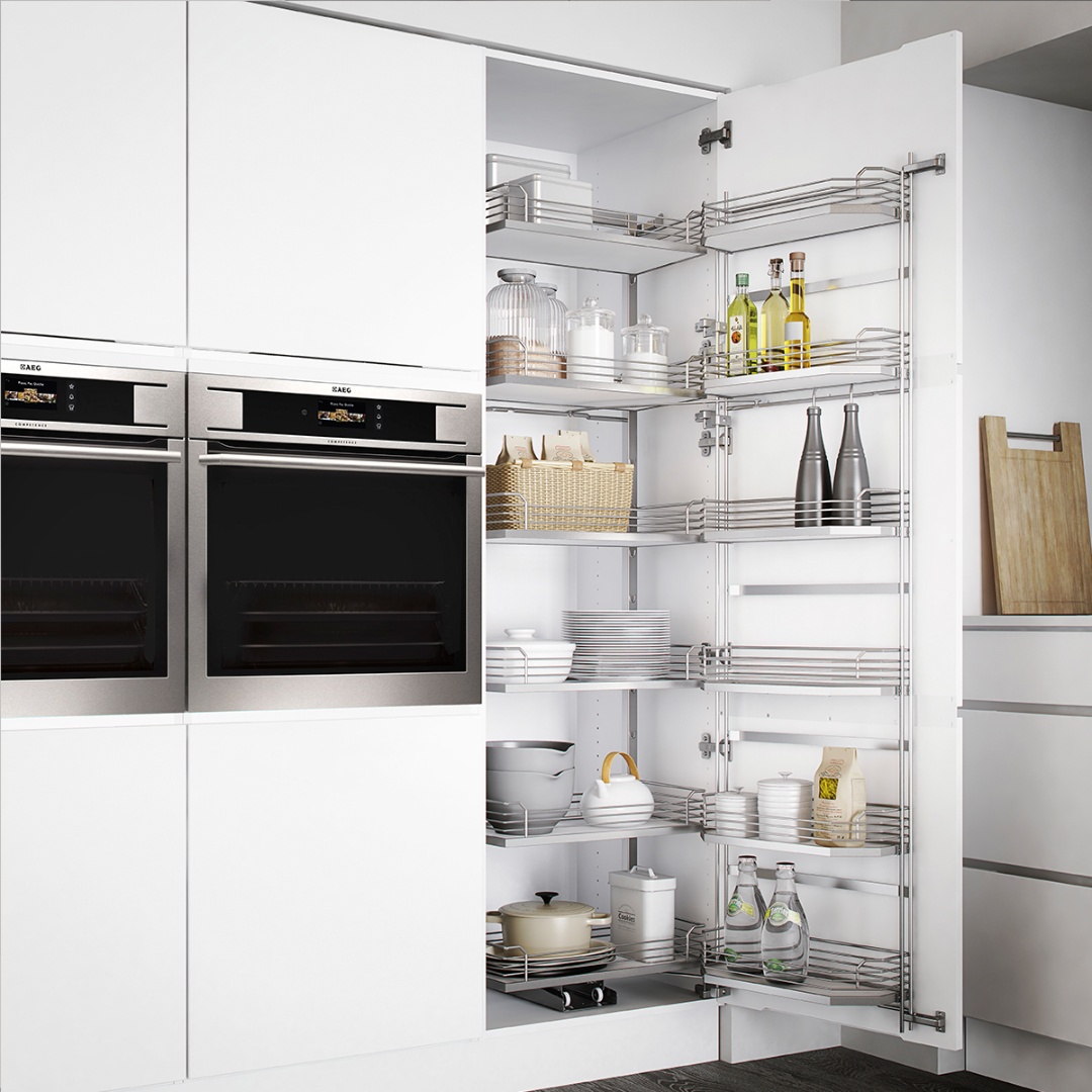 A Kvik Guide to Modern Kitchen Design | Kvik