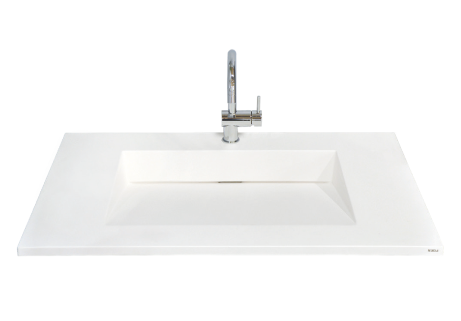 อ่างล้างหน้า - Kvik