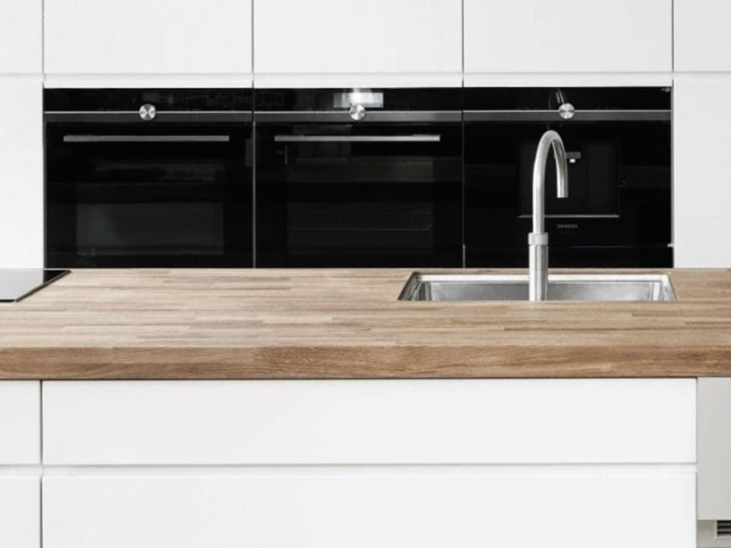 Kvik - Modern Kitchen Design in Thailand | Kvik