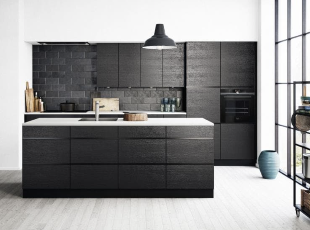 Kvik - Modern Kitchen Design in Thailand | Kvik