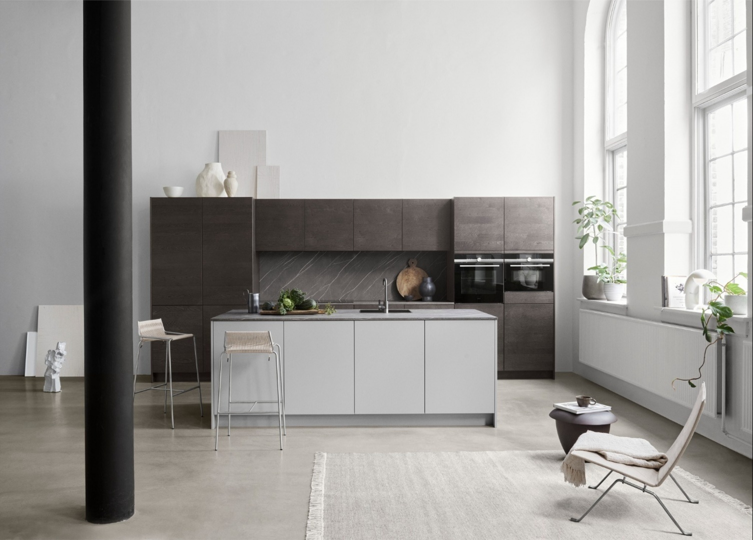 8 สิ่งที่เจ้าของบ้านควรรู้ก่อนทำห้องครัวใหม่ | Kvik