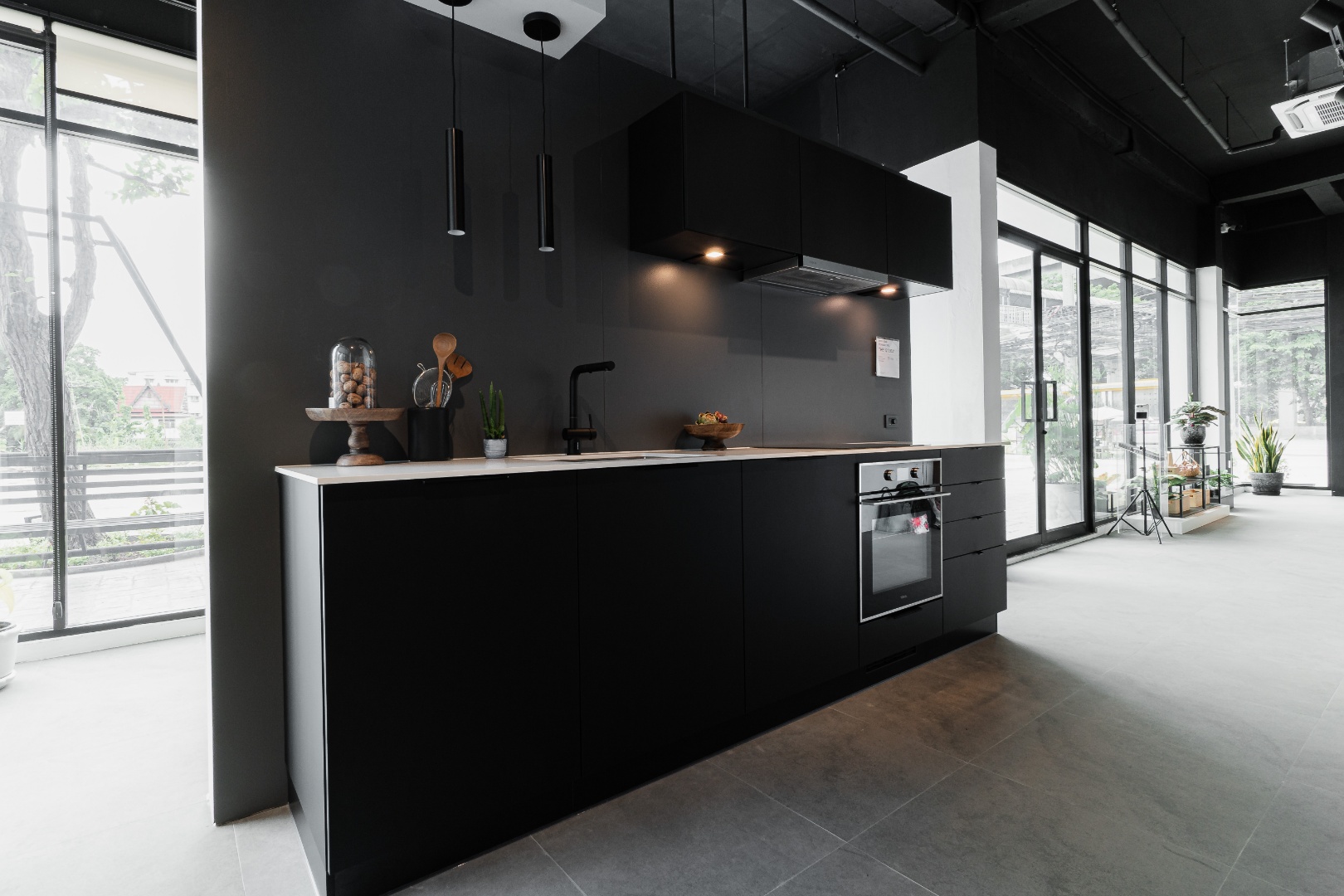Kitchen Display For Sale - Bangna | Kvik