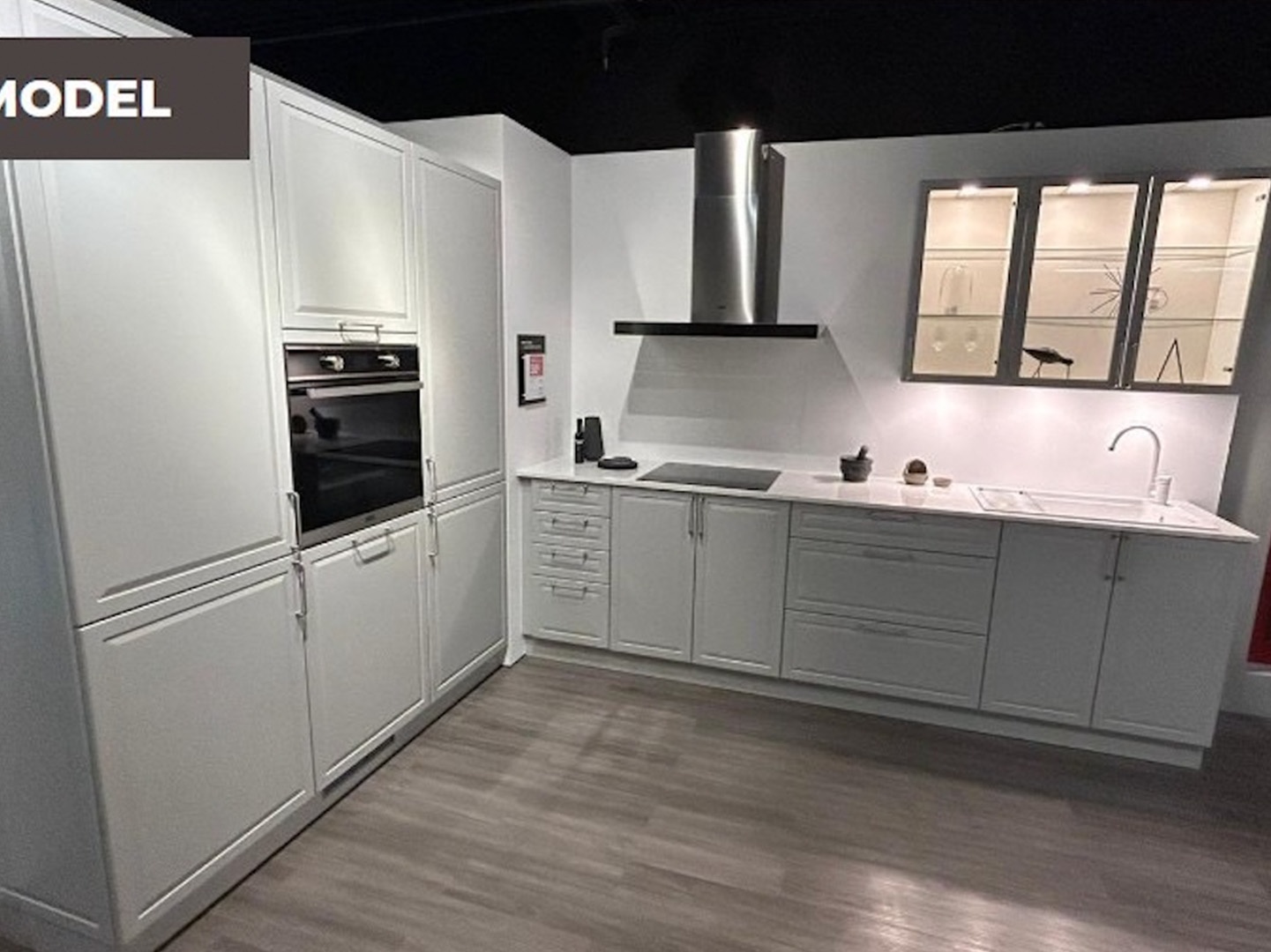 Kitchen Display For Sale - Phuket | Kvik