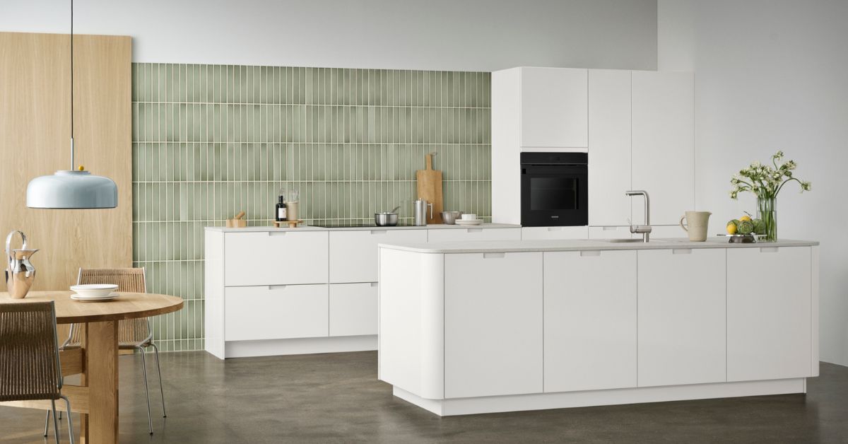 Real Danish Kitchens - Kvik