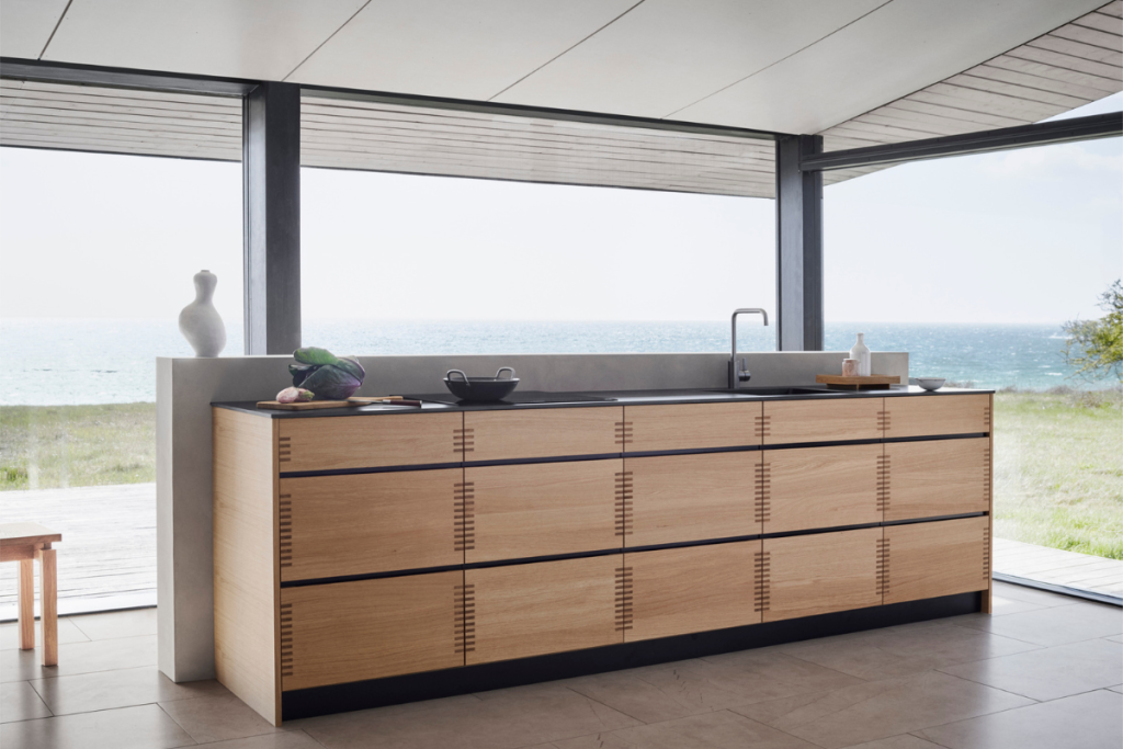 Sustainable Kitchen Designs for Modern Living