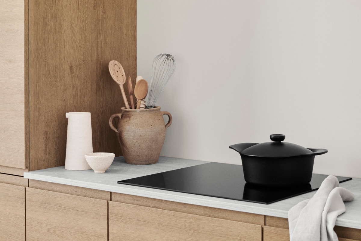 Kitchen Plan Ideas for Designing a Small Space