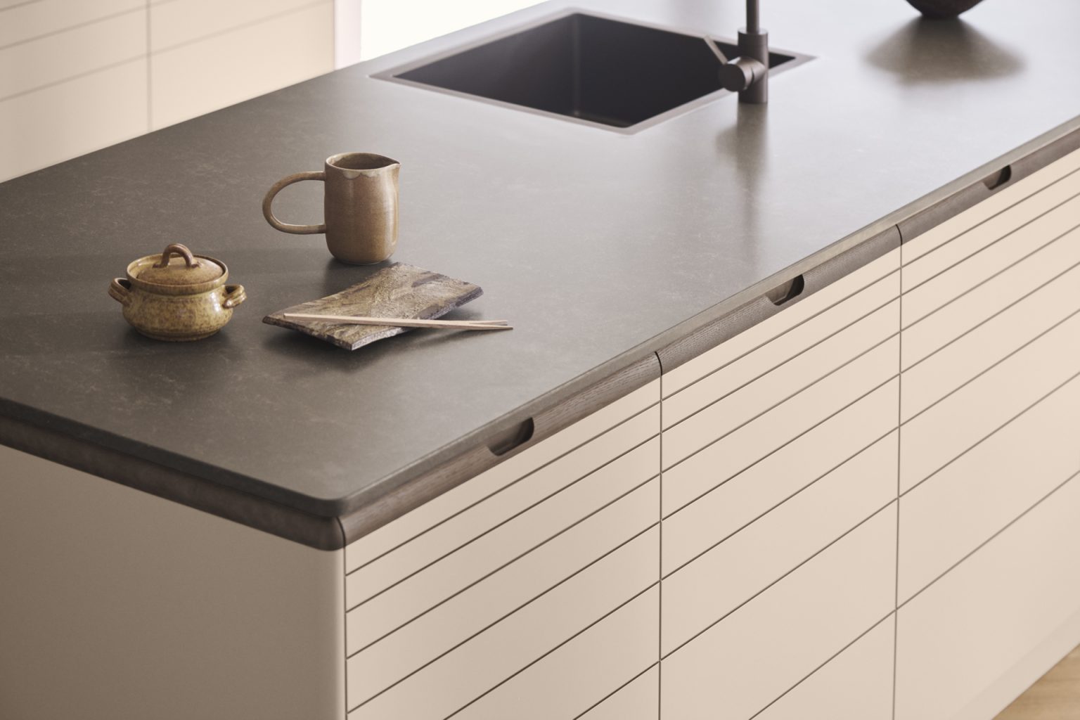 Kitchen Countertop Cleaning & Maintenance Tips