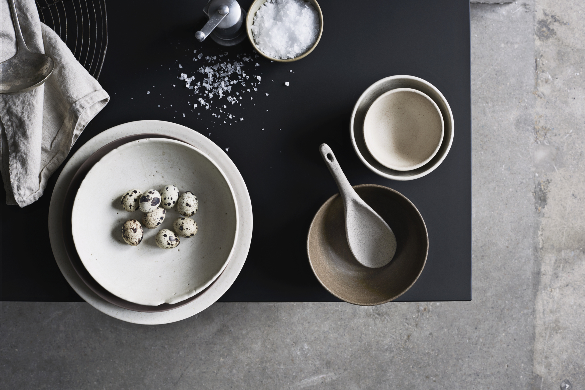 Kitchen Countertop Cleaning & Maintenance Tips